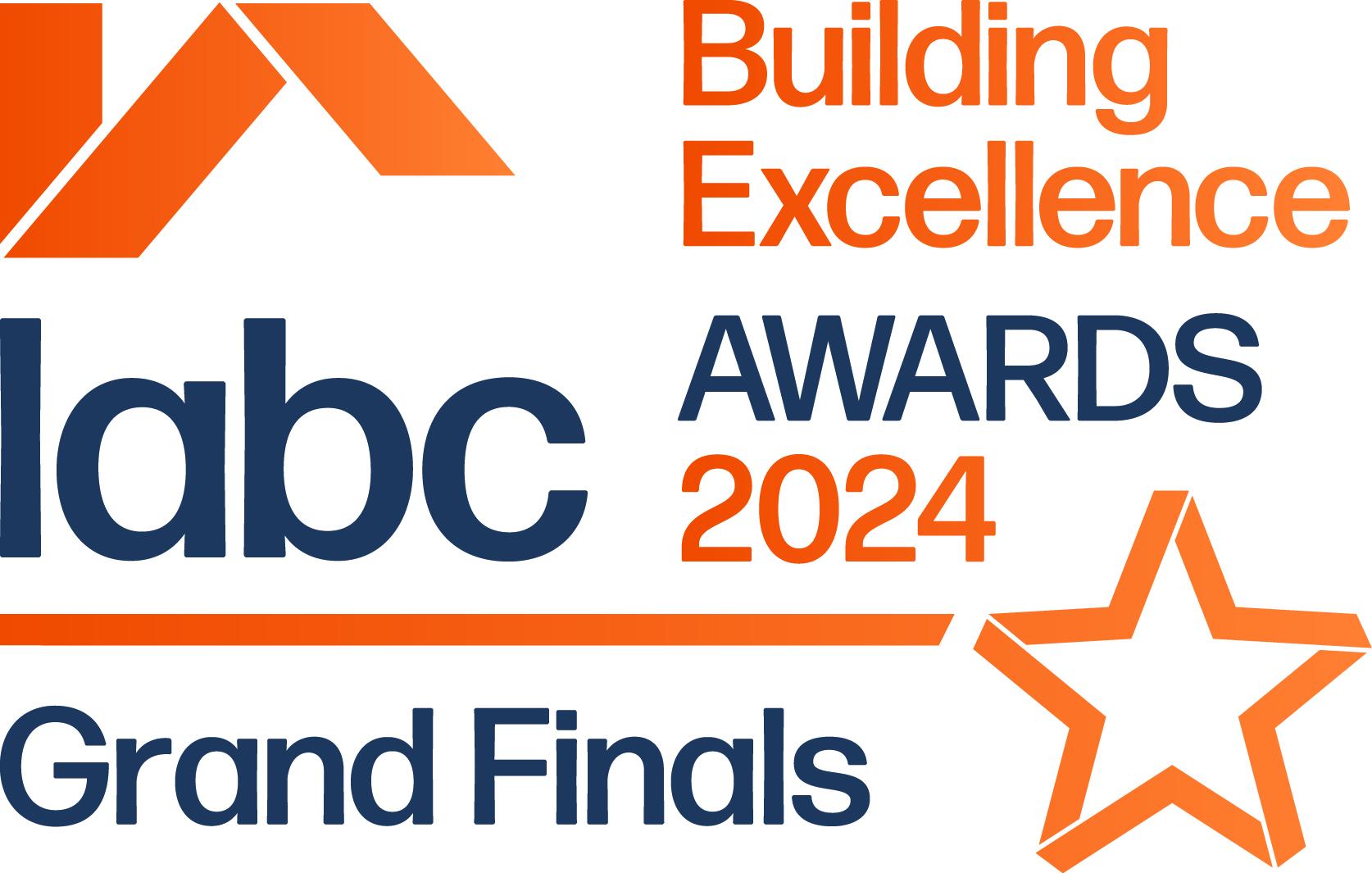 LABC Grand Finals Winners and Highly Commended 2024 | LABC
